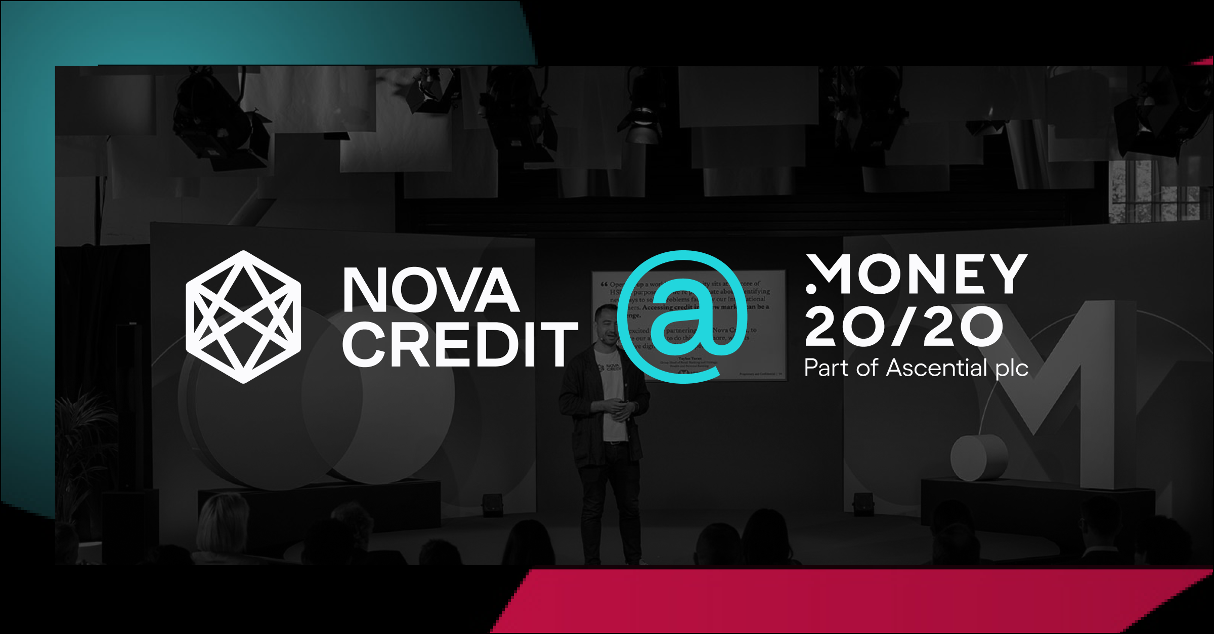 Nova Credit at Money 20/20